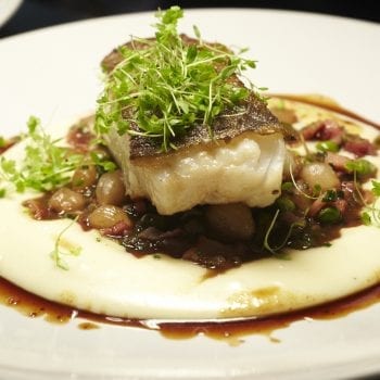 Coco Restaurant Belfast | Best Restaurant Belfast